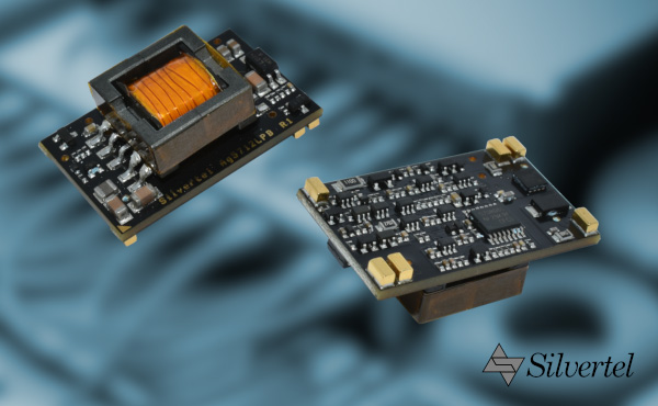 Silvertel Distributor | DigiKey Electronics